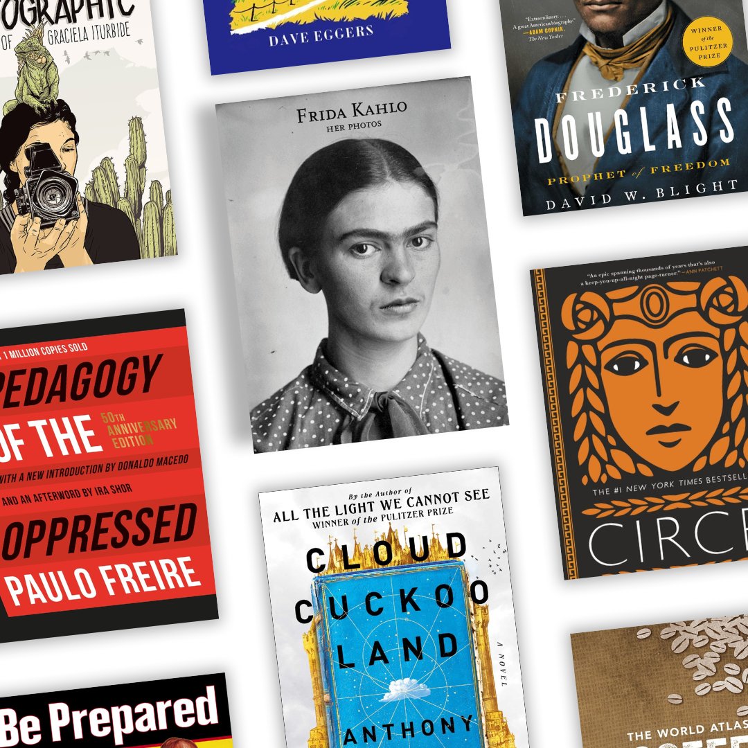 Books : Underrepresented voices and cultures – Chukaruka